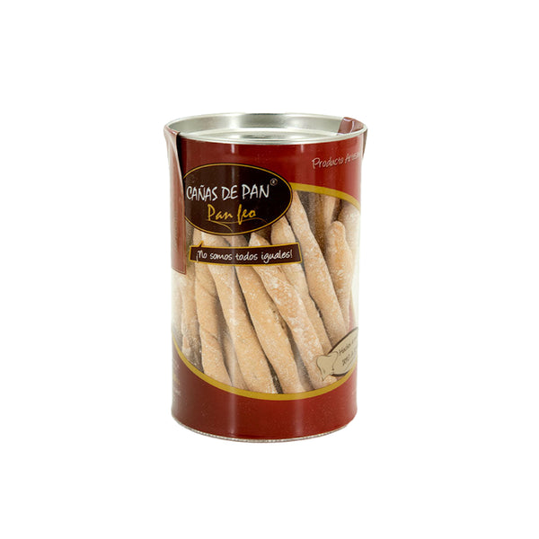 Cañas de Pan Feo – As Pintureiras